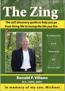 The Zing | Ron Villano